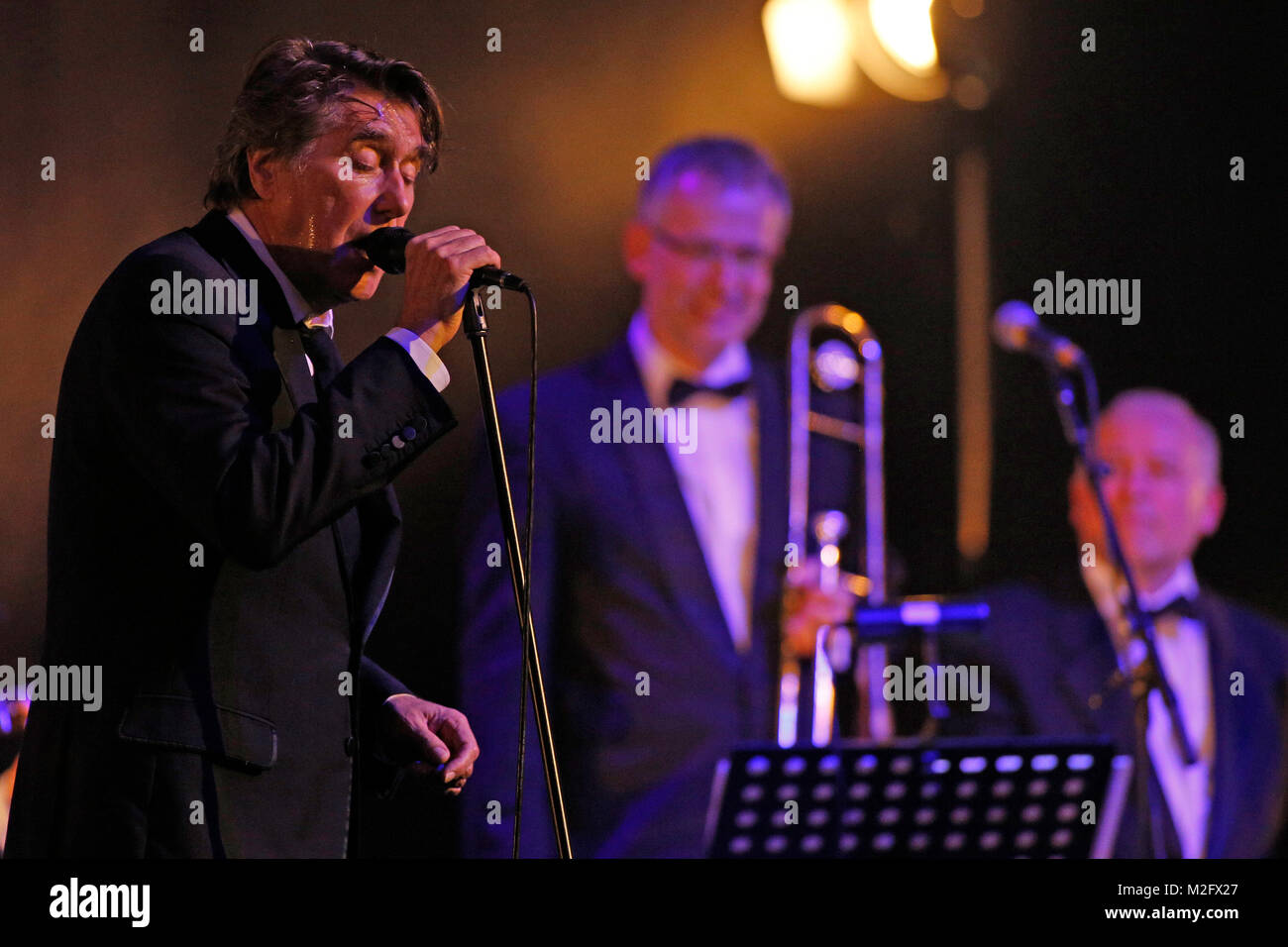 Rhein roxy hi-res stock photography and images - Alamy