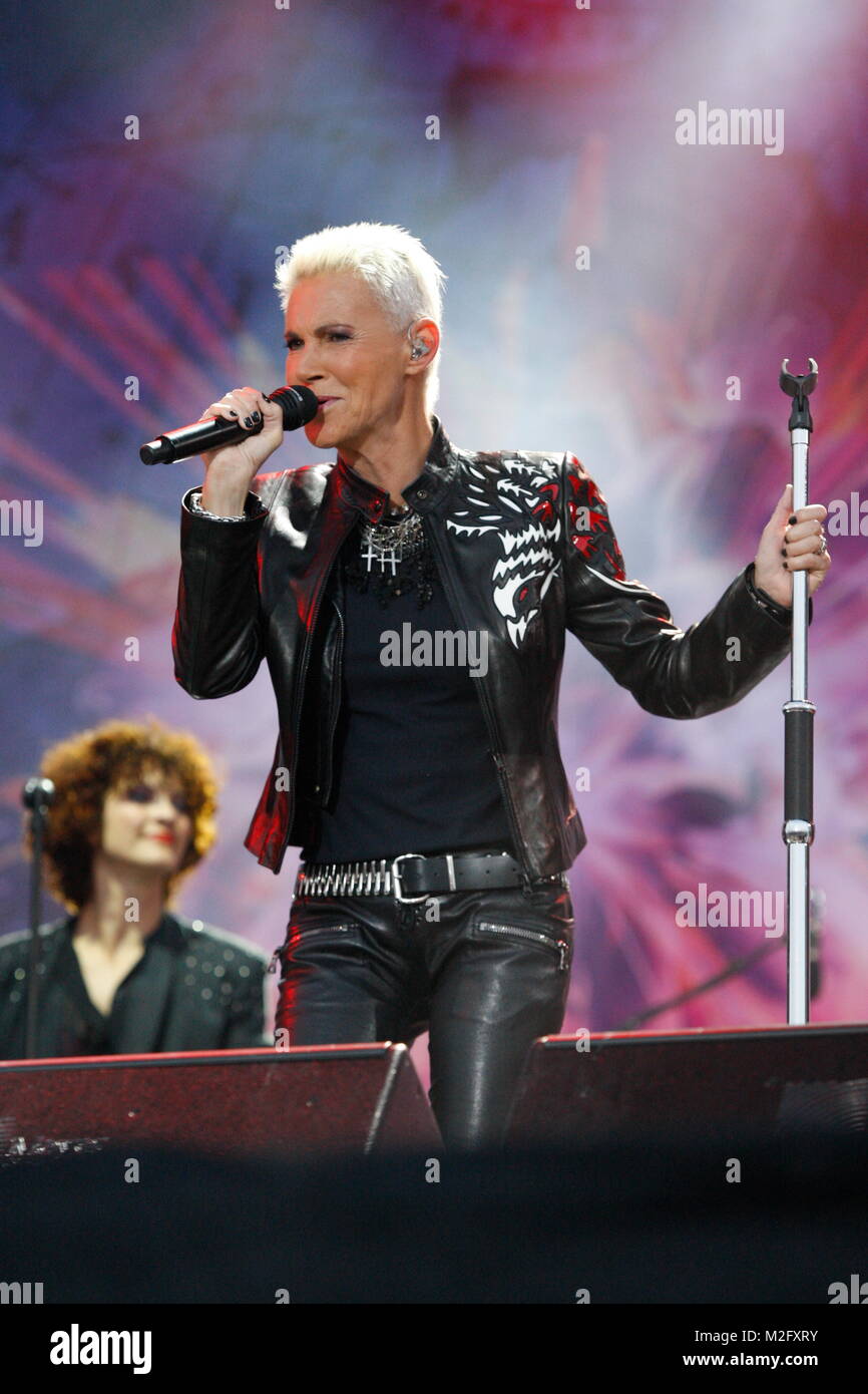 Roxette hi-res stock photography and images - Alamy