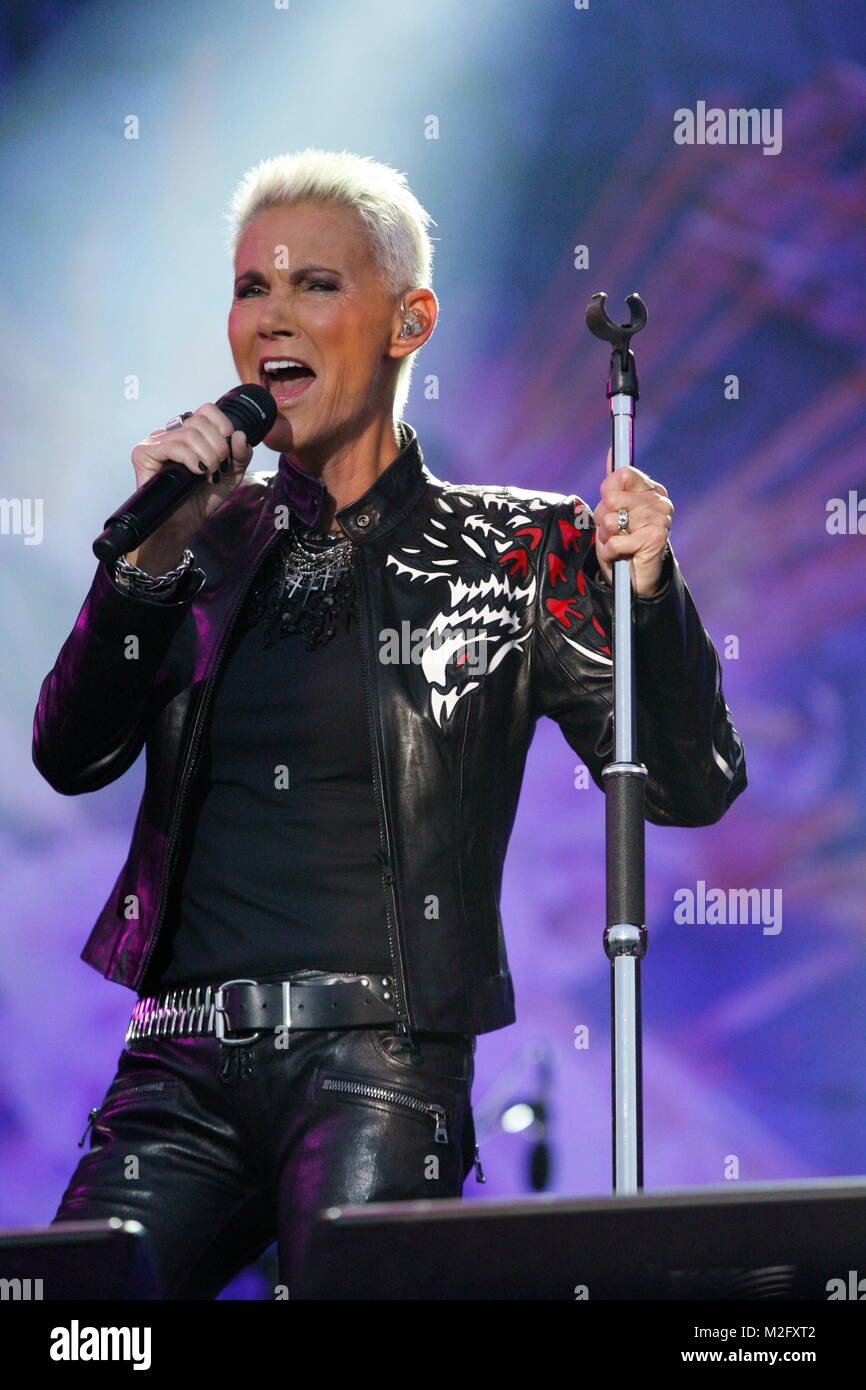 Roxette Band High Resolution Stock Photography and Images - Alamy