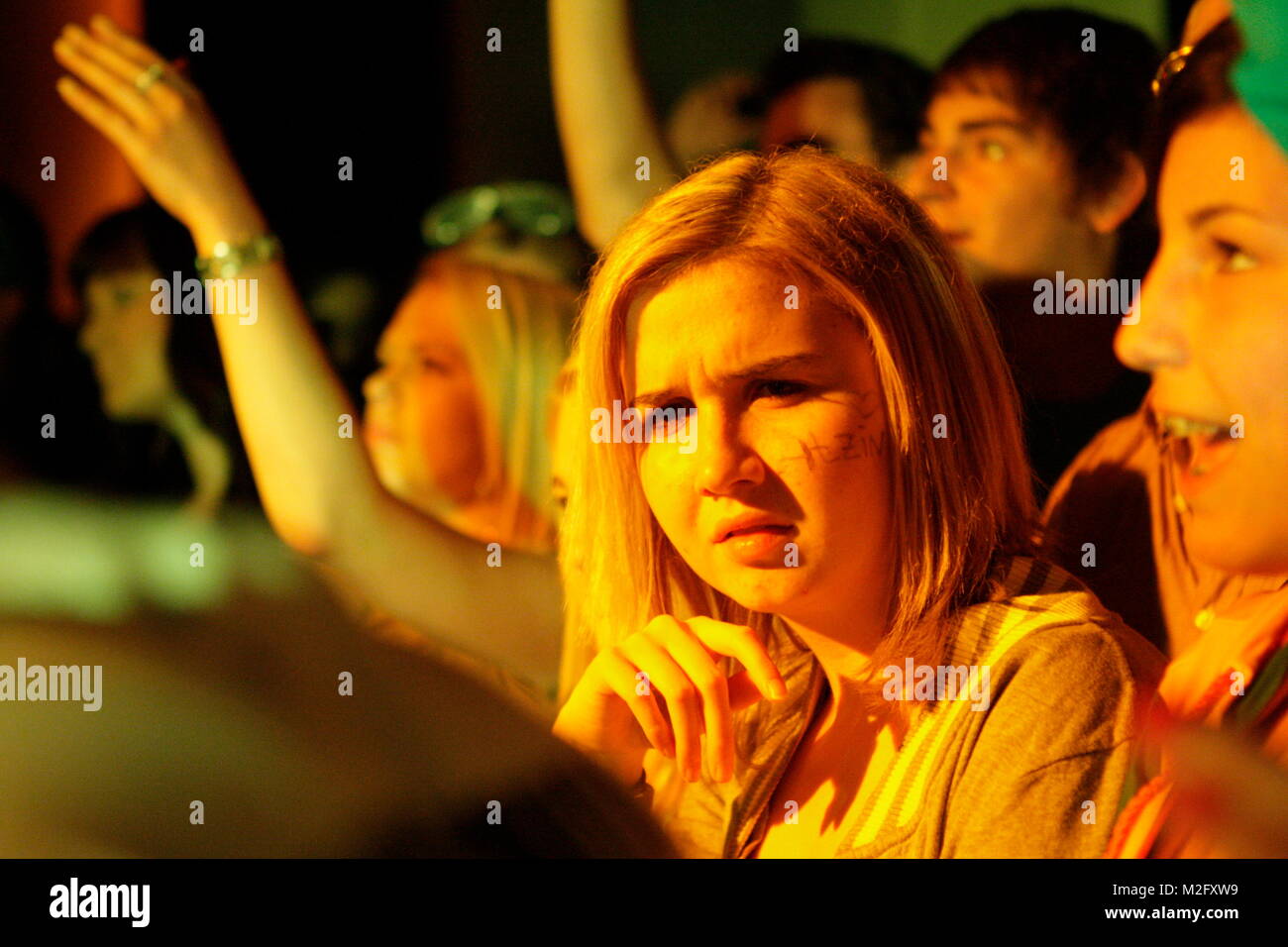 Die Atzen High Resolution Stock Photography and Images - Alamy