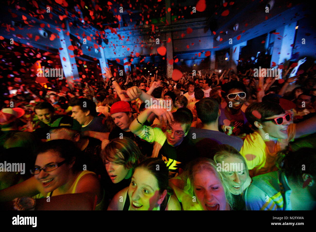 Die Atzen High Resolution Stock Photography and Images - Alamy