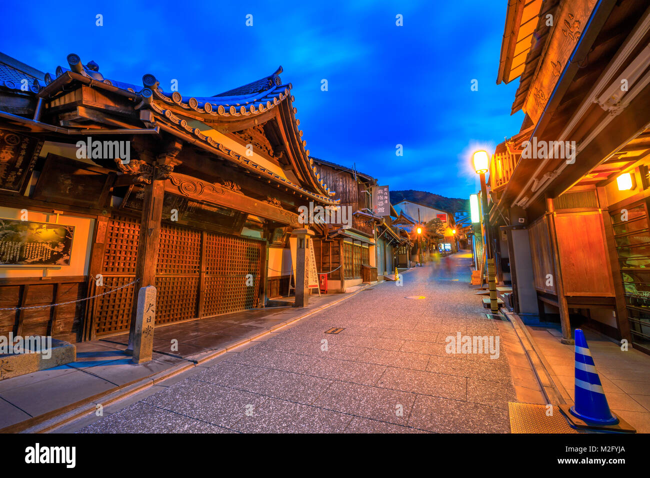 Hanami kyoto hi-res stock photography and images - Alamy