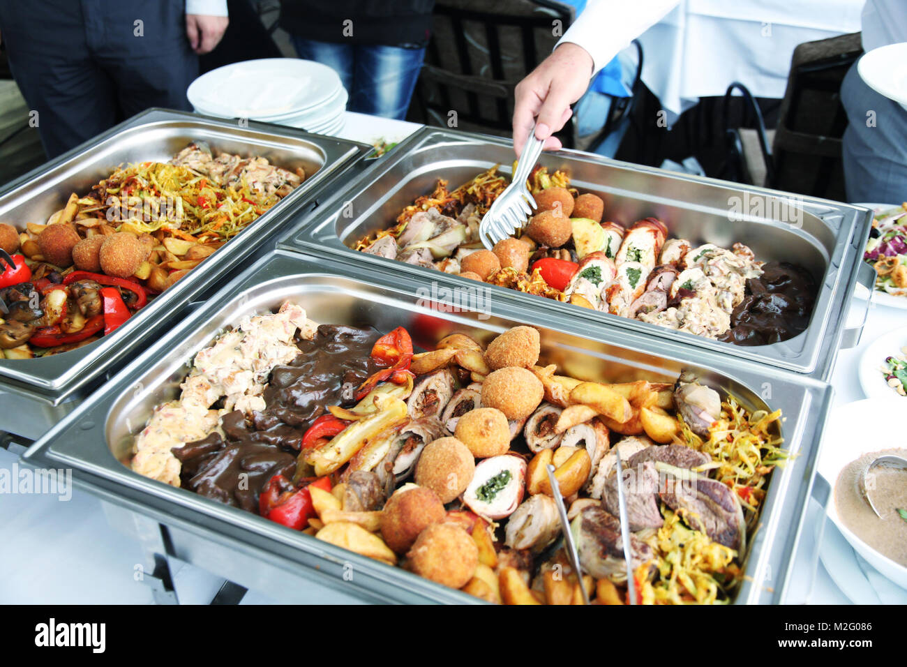 Lunch Counter High Resolution Stock Photography and Images - Alamy
