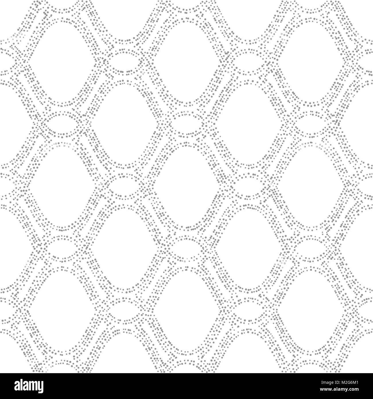 Geometric print pattern Cut Out Stock Images & Pictures - Alamy