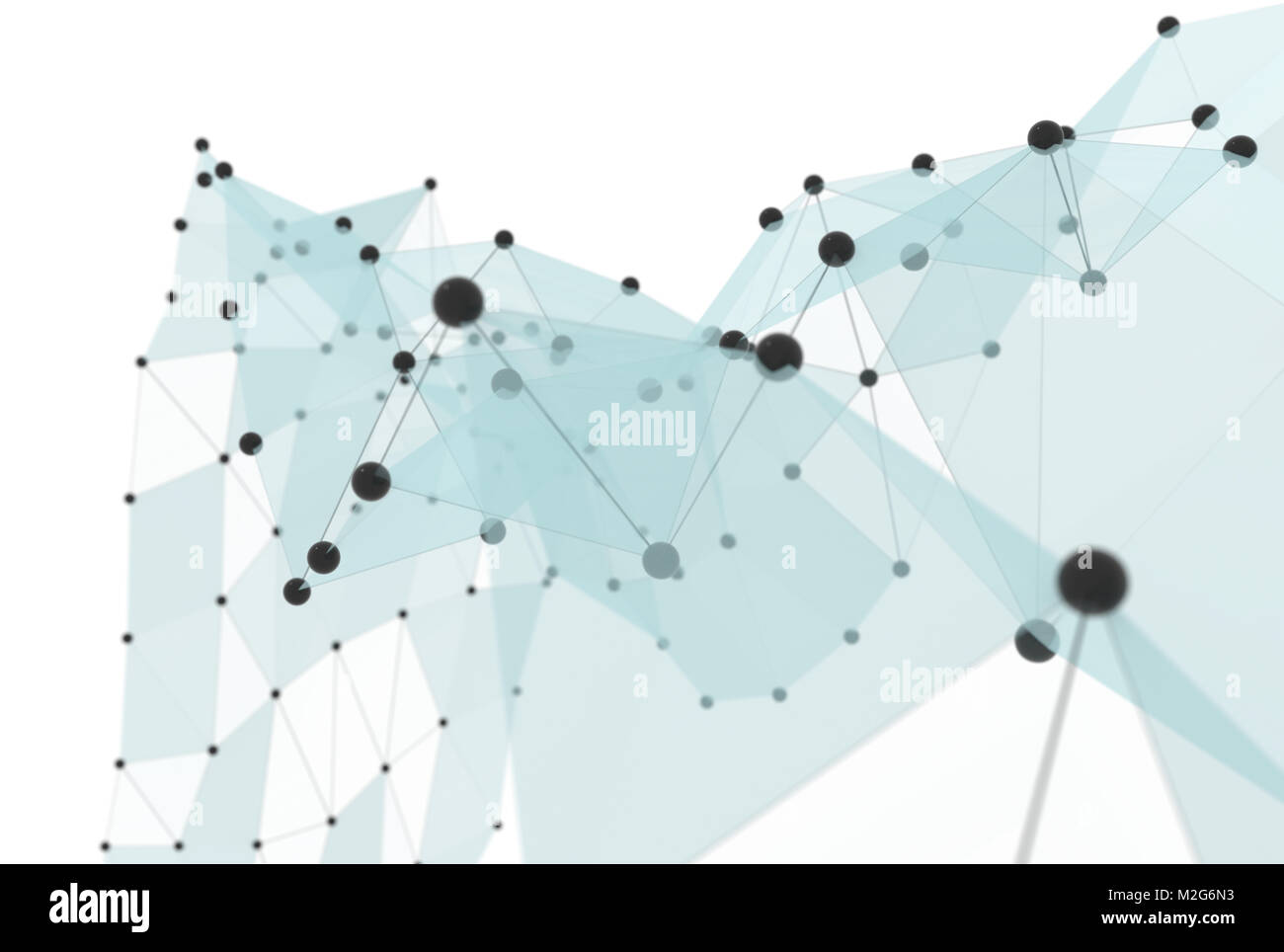 Creative social network Stock Photo - Alamy