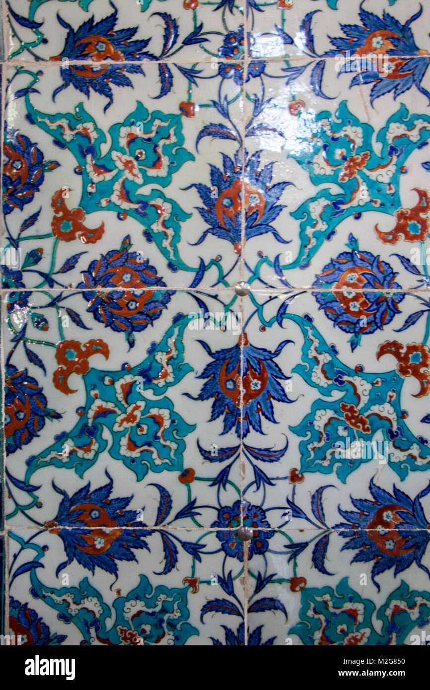 Ancient ottoman time handmade hi-res stock photography and images - Alamy