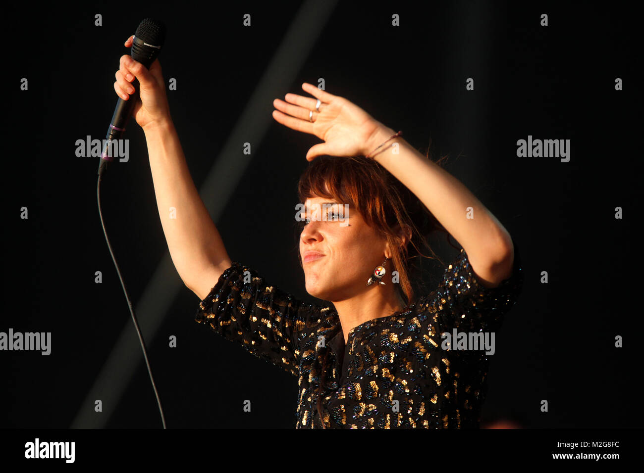 Isabelle geffroy hi-res stock photography and images - Alamy