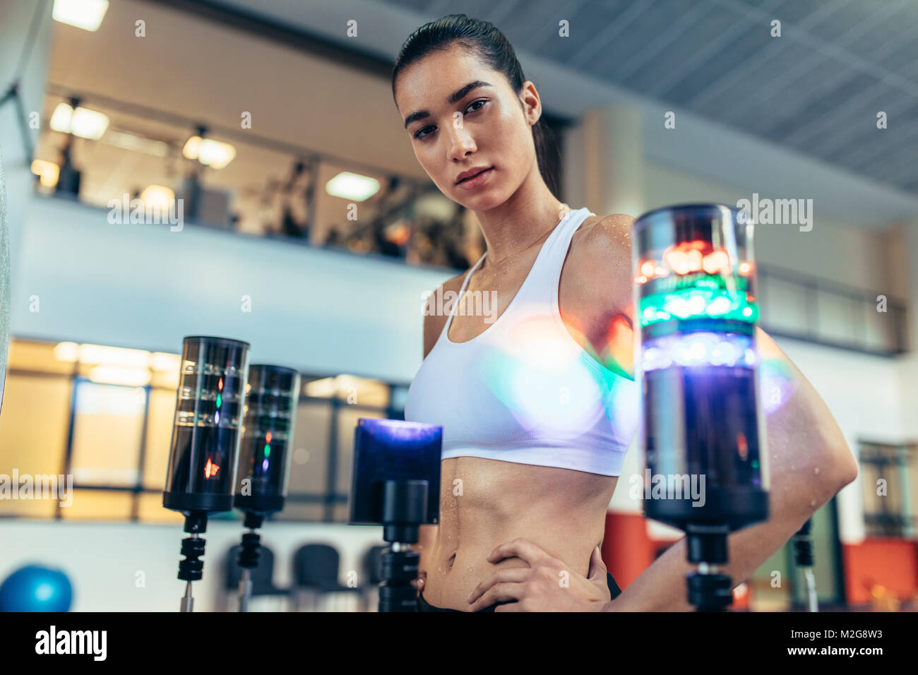 Reaction people hi-res stock photography and images - Alamy