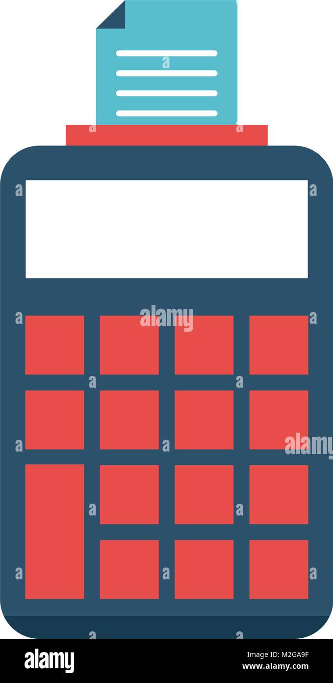 Calculator and mouse Stock Vector Images - Alamy