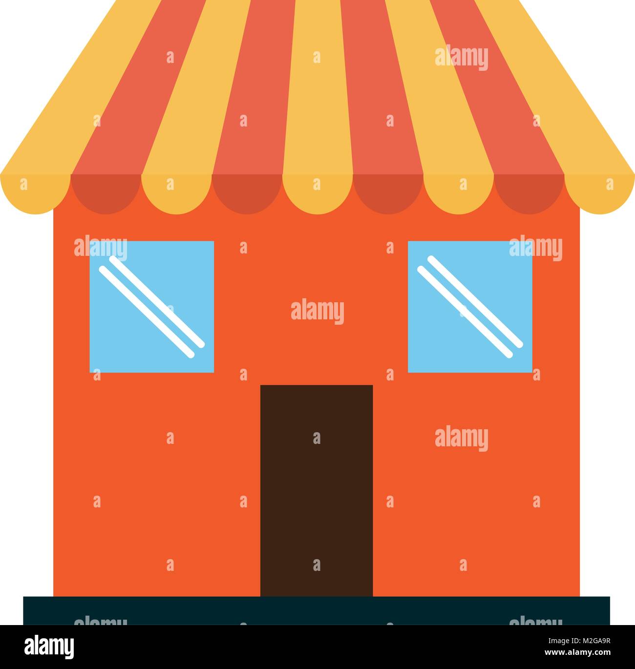 Store shop symbol Stock Vector Image & Art - Alamy