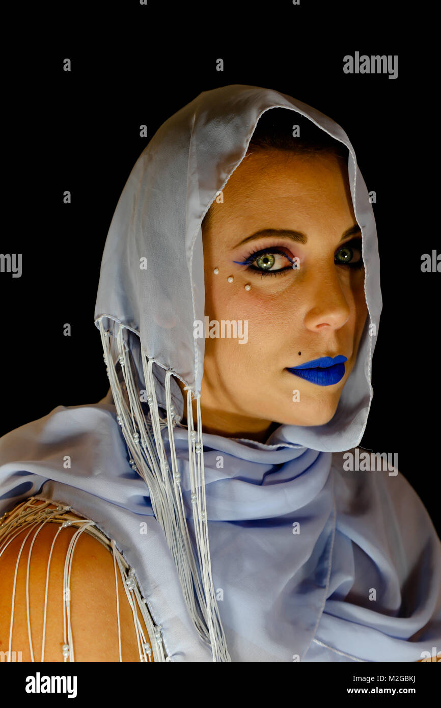 Semitransparent hi-res stock photography and images - Alamy