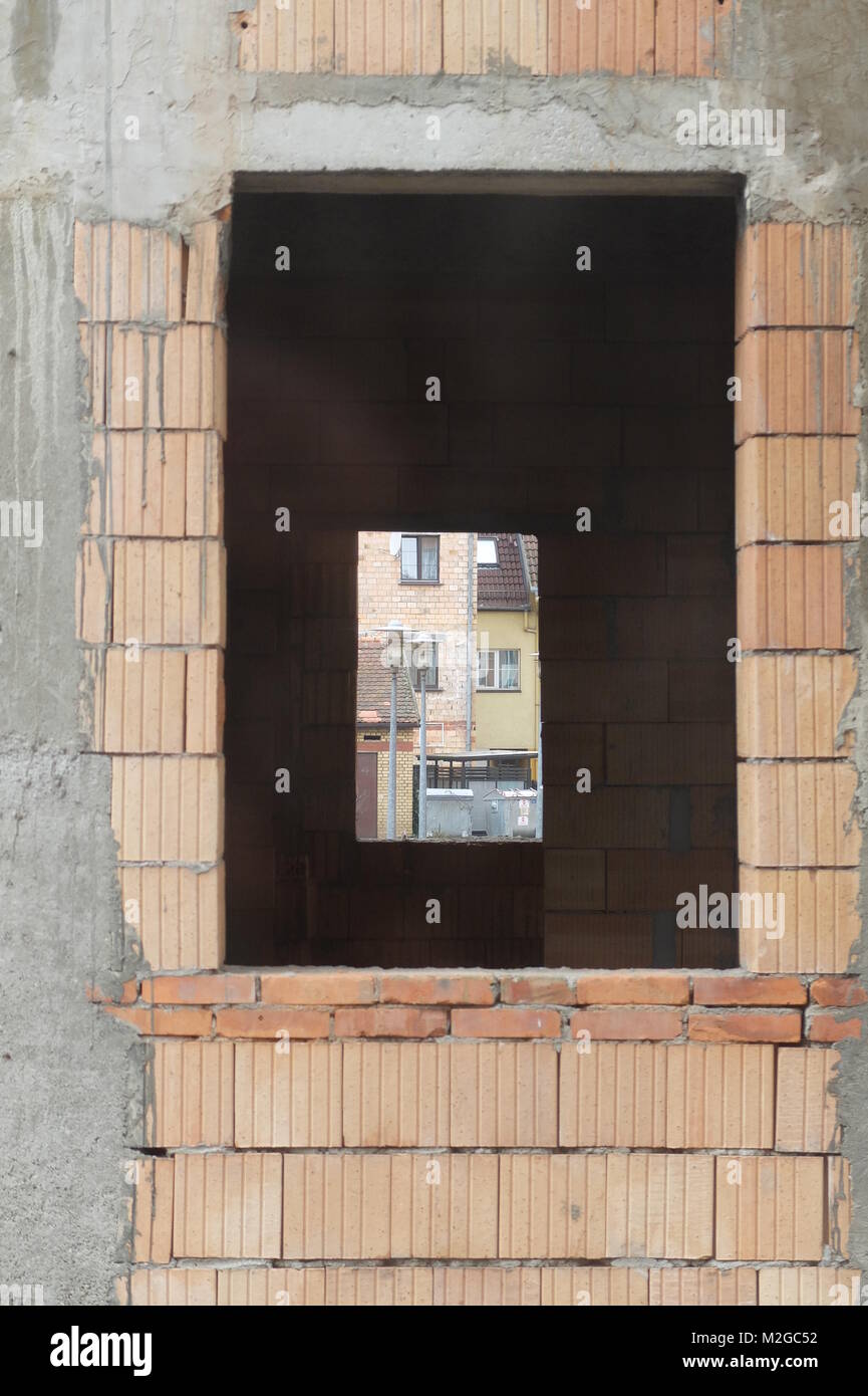 Ugly structure hi-res stock photography and images - Alamy