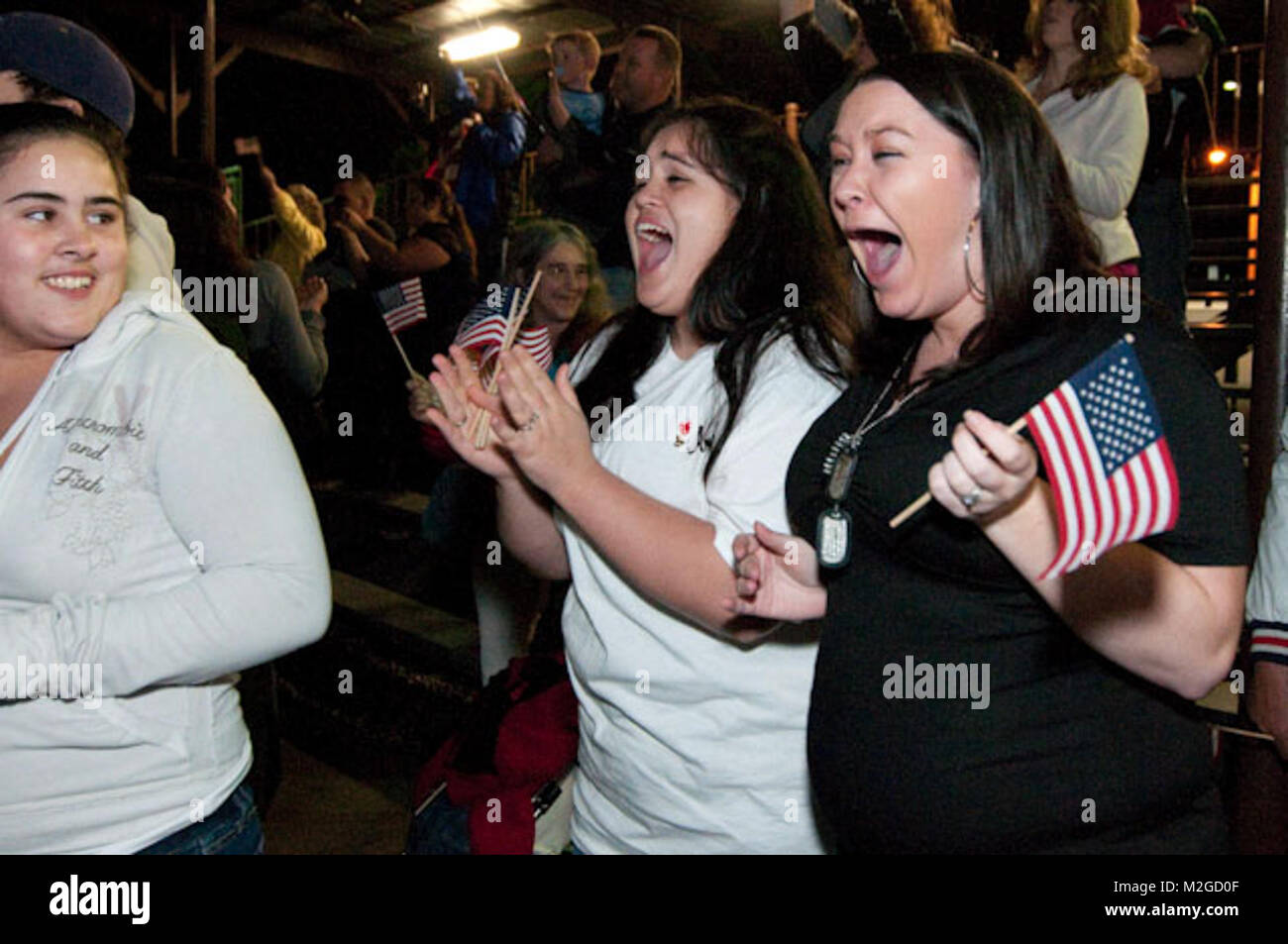 D3S9843-DEAV-018 by Georgia National Guard Stock Photo - Alamy