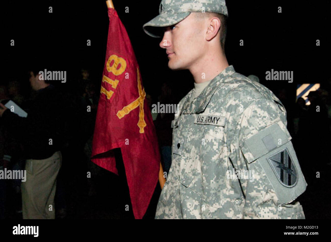 D3S9906-DEAV-027 by Georgia National Guard Stock Photo - Alamy