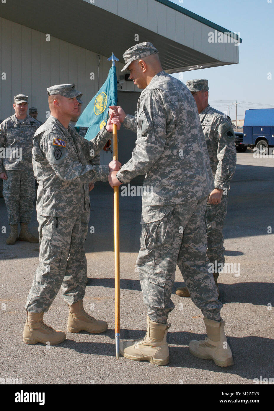 63rd cst hi-res stock photography and images - Alamy