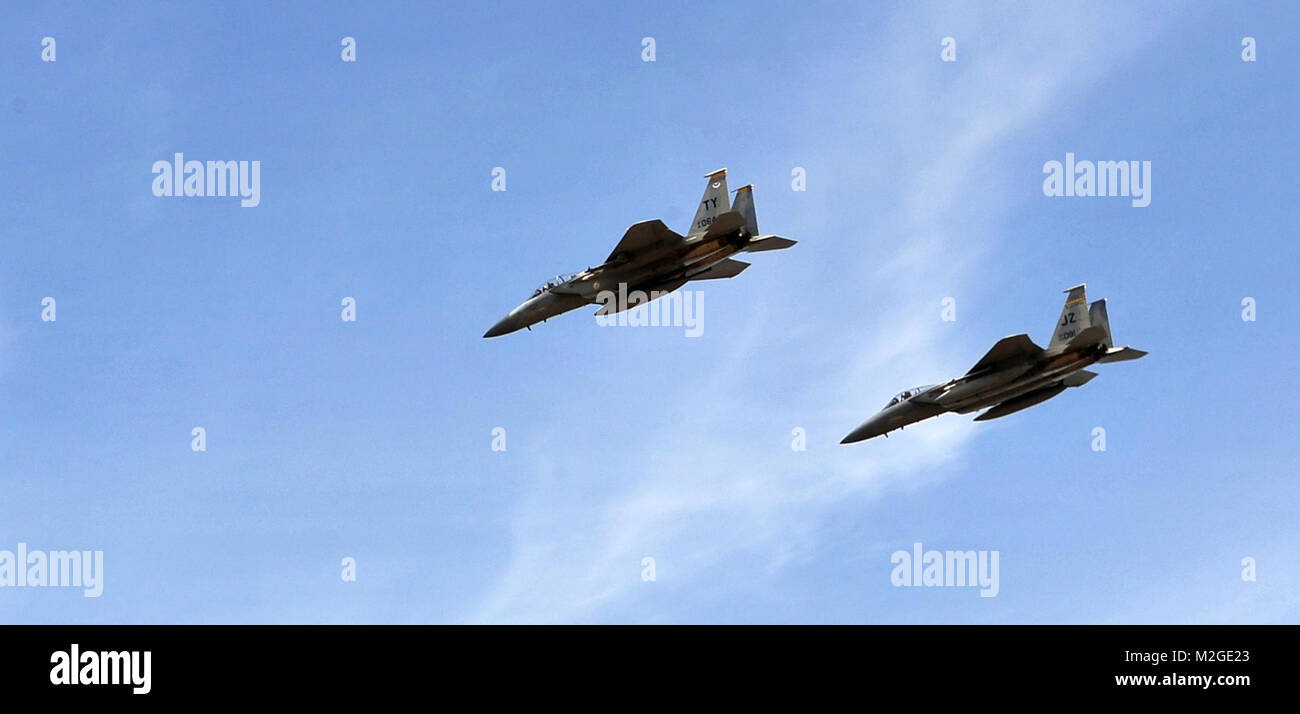 Louisiana air national guard 159th fighter wing hi-res stock ...