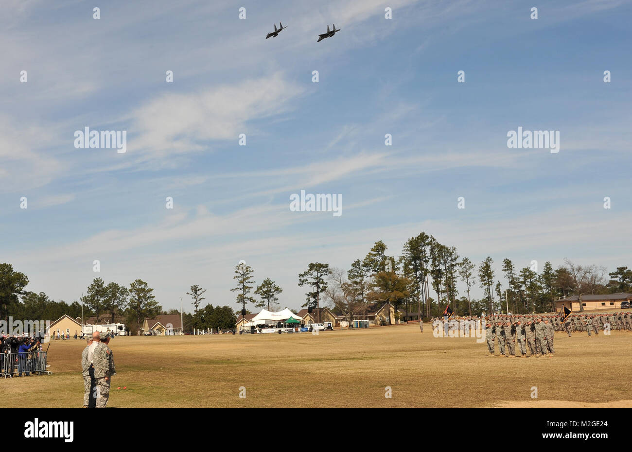Louisiana air national guard 159th fighter wing hi-res stock ...