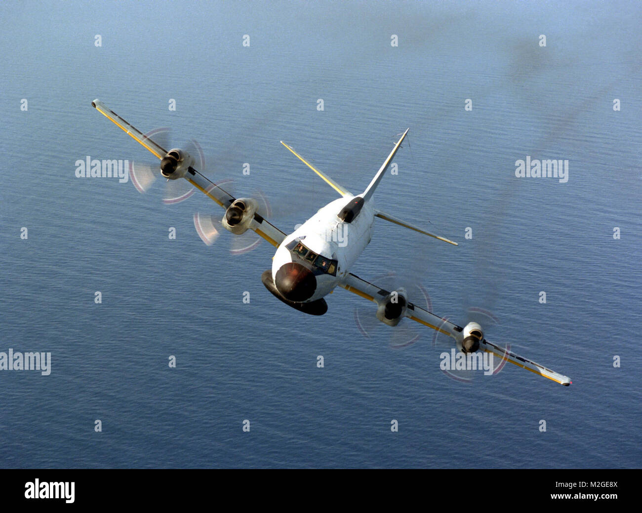 U s navy p 3 plane hi-res stock photography and images - Alamy