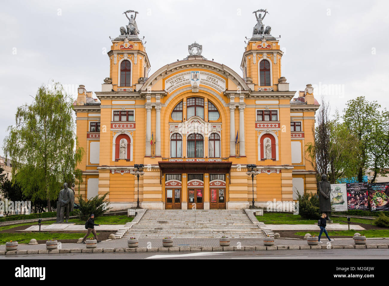 Lucian iancu hi-res stock photography and images - Alamy