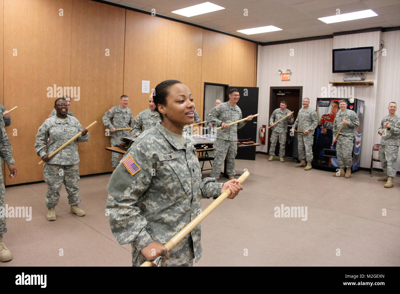 Walk softly and carry a big stick hi-res stock photography and images ... Walk softly and carry a big stick hi-res stock photography and images ...