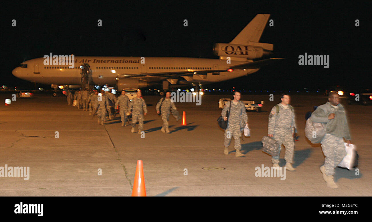 Soldiers from Georgia u2019s 48th Infantry Brigade Combat Team (IBCT ...