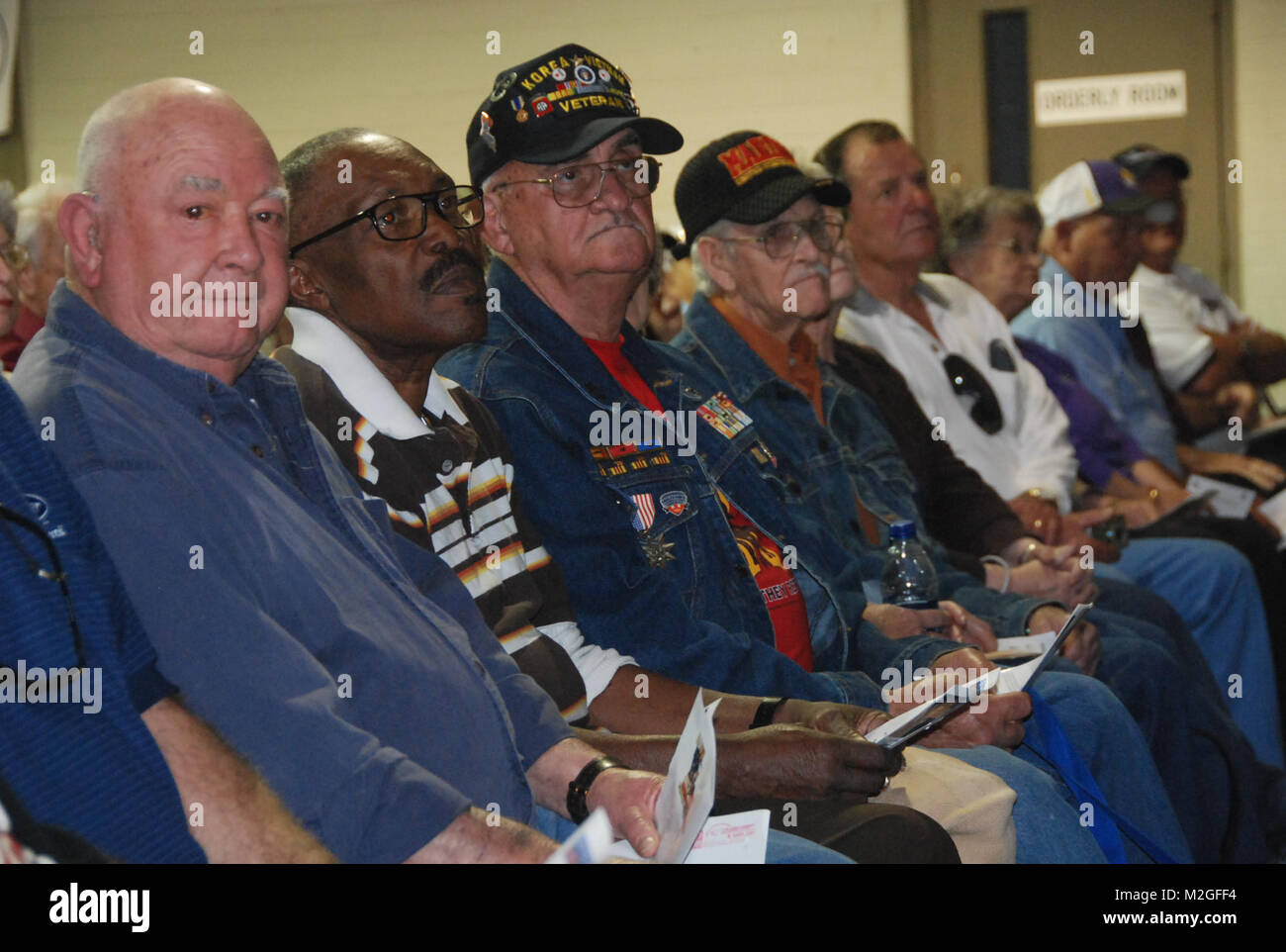 Maj general bennett landreneau hi-res stock photography and images - Alamy