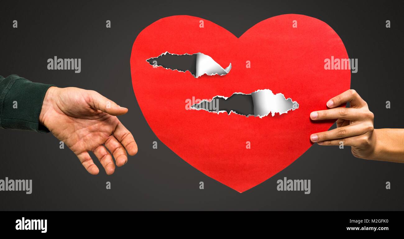 Hurt Feelings Stock Photos & Hurt Feelings Stock Images - Alamy