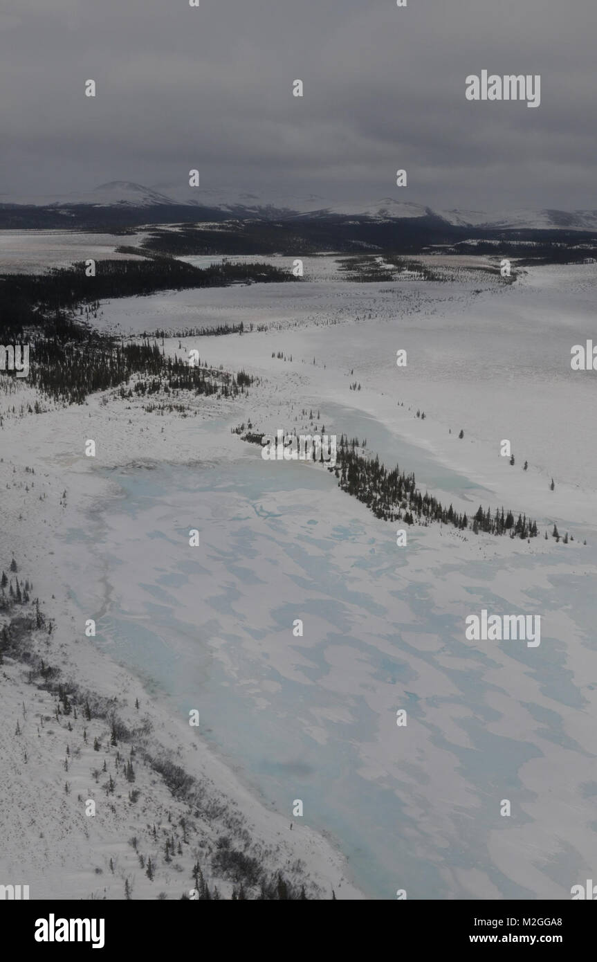 The river of ice by 807MCDS Stock Photo - Alamy