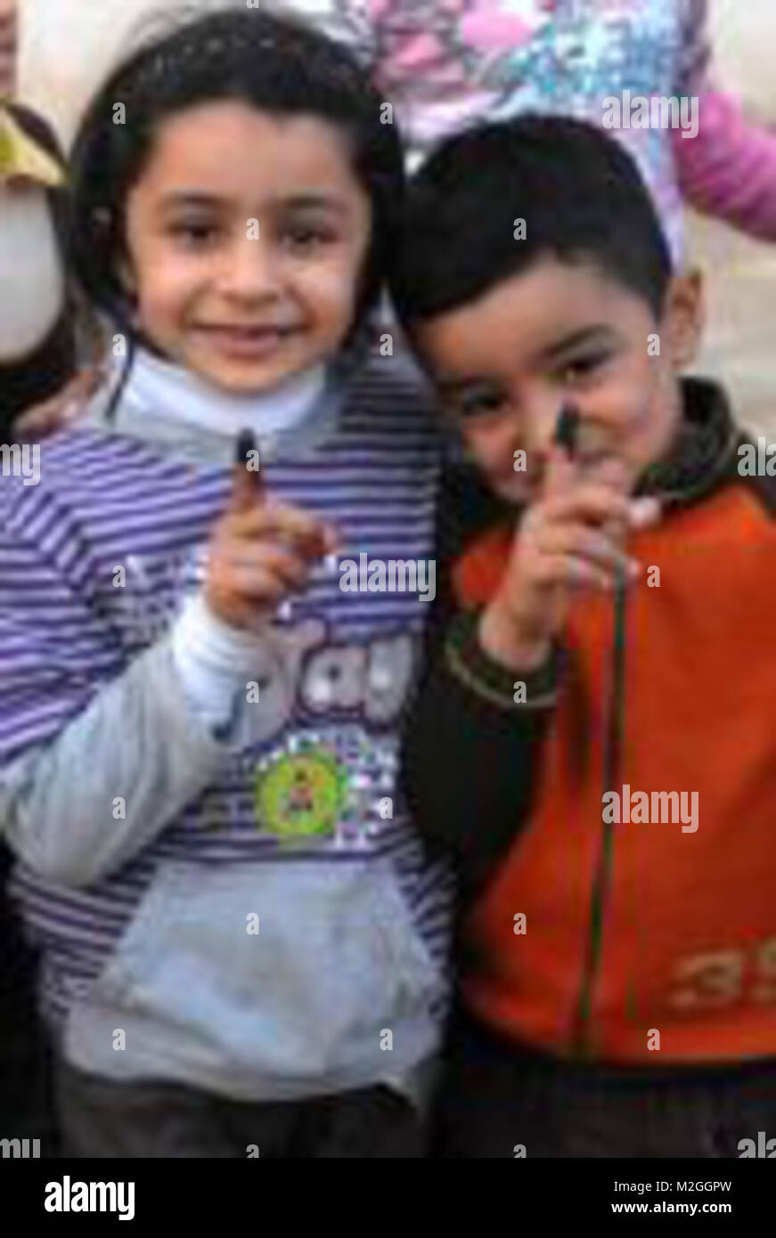 Next Generation by United States Forces - Iraq (Inactive Stock Photo ...