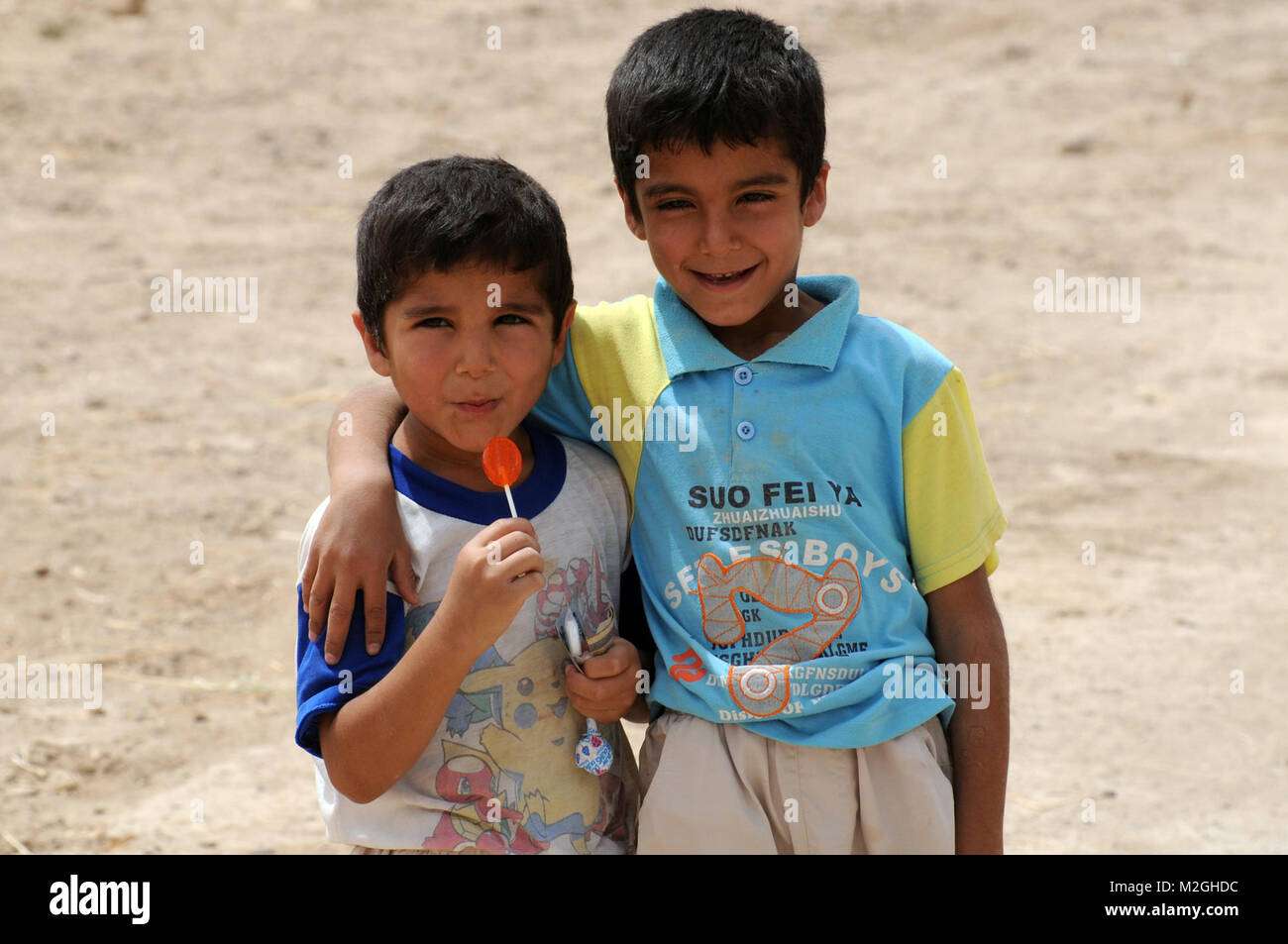 Baghdad Treat by United States Forces - Iraq (Inactive Stock Photo - Alamy