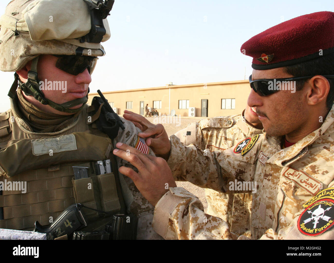 Proper placement hi-res stock photography and images - Alamy