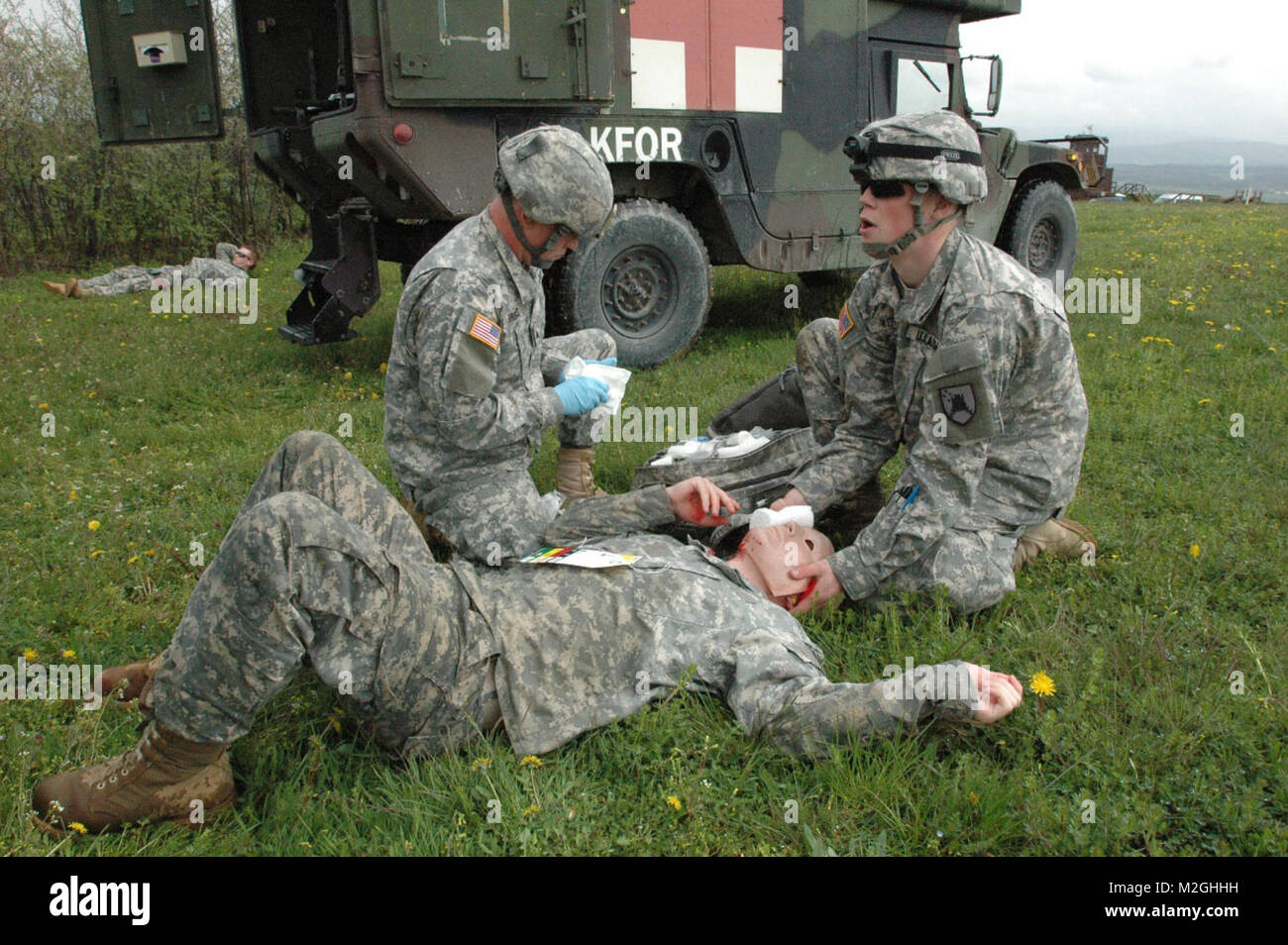 Mass casuality hi-res stock photography and images - Alamy