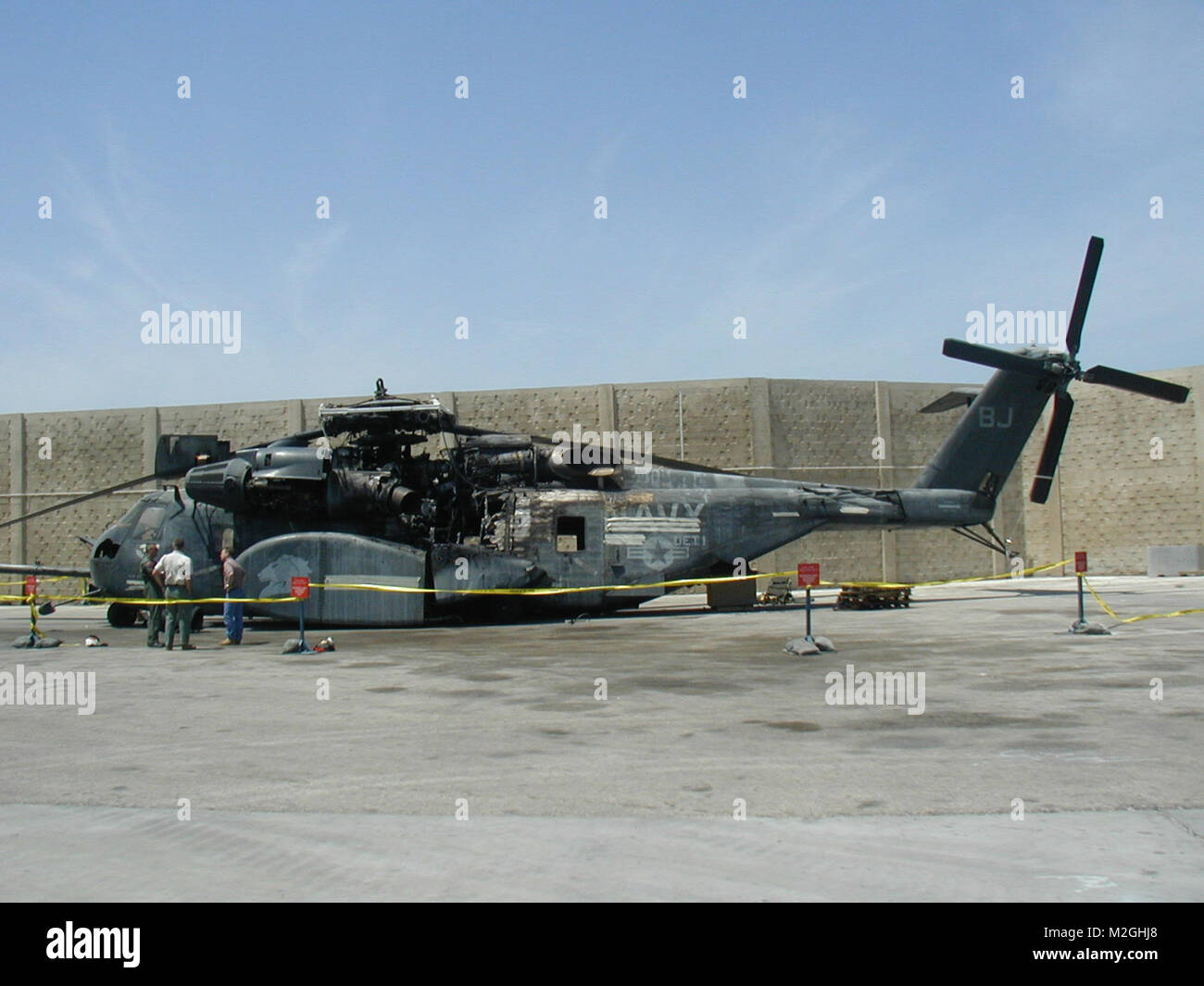 H53 sea stallion hi-res stock photography and images - Alamy