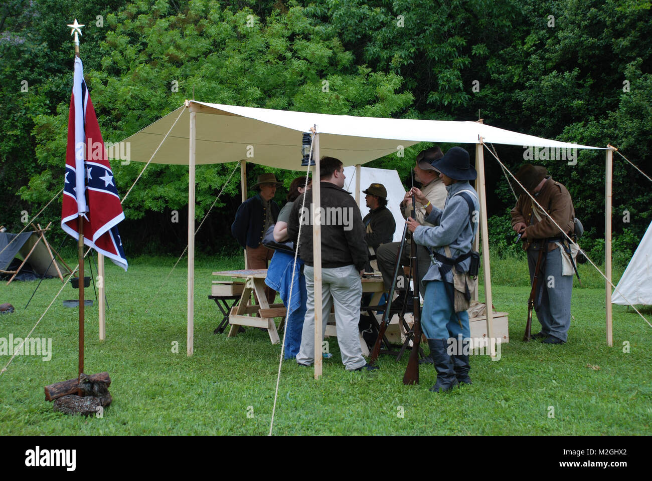 Shooting and Weapon Display - Photo by SPC Maria Moy by Texas Military Department Stock Photo ...