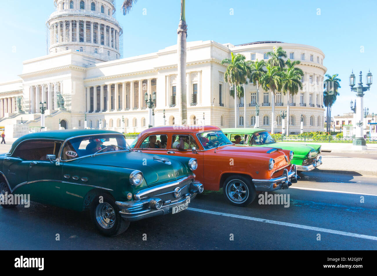 Cuban models hi-res stock photography and images - Alamy