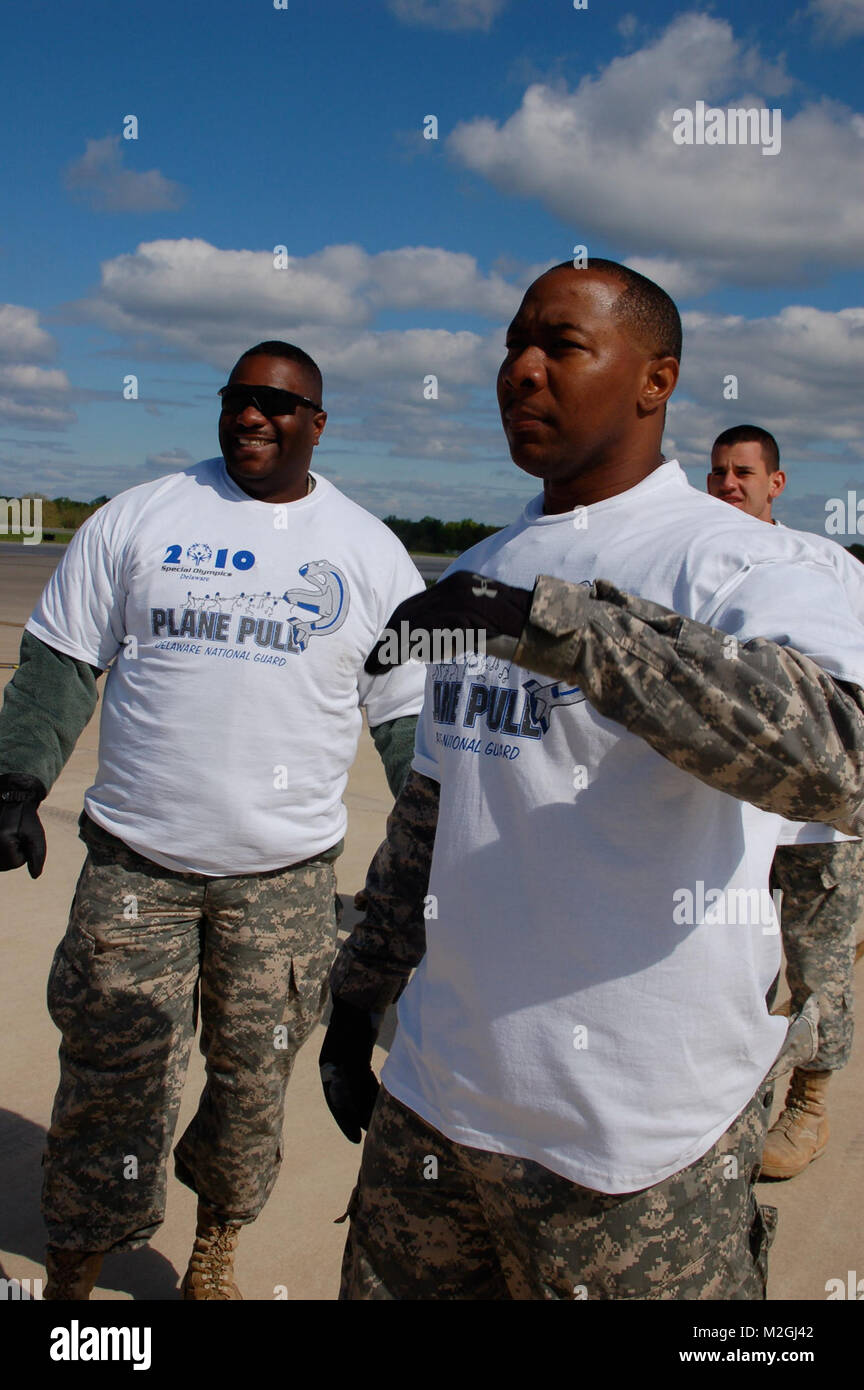 Strategy delaware national guard hi-res stock photography and images ...