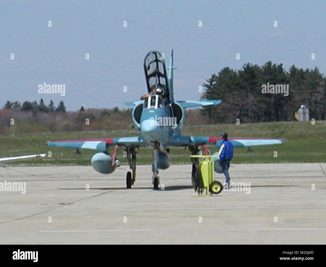 Images from VC-8 website 2002 VC-8 TA-4J 15 by navalsafetycenter Stock ...