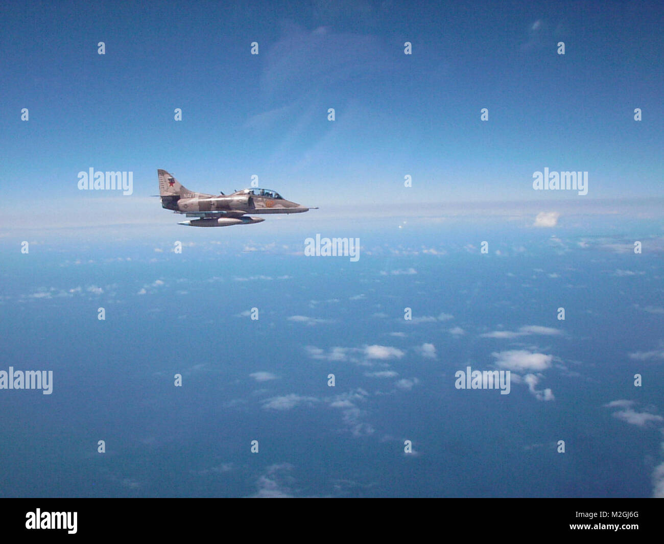 Images from VC-8 website 2002 VC-8 TA-4J 03 by navalsafetycenter Stock ...