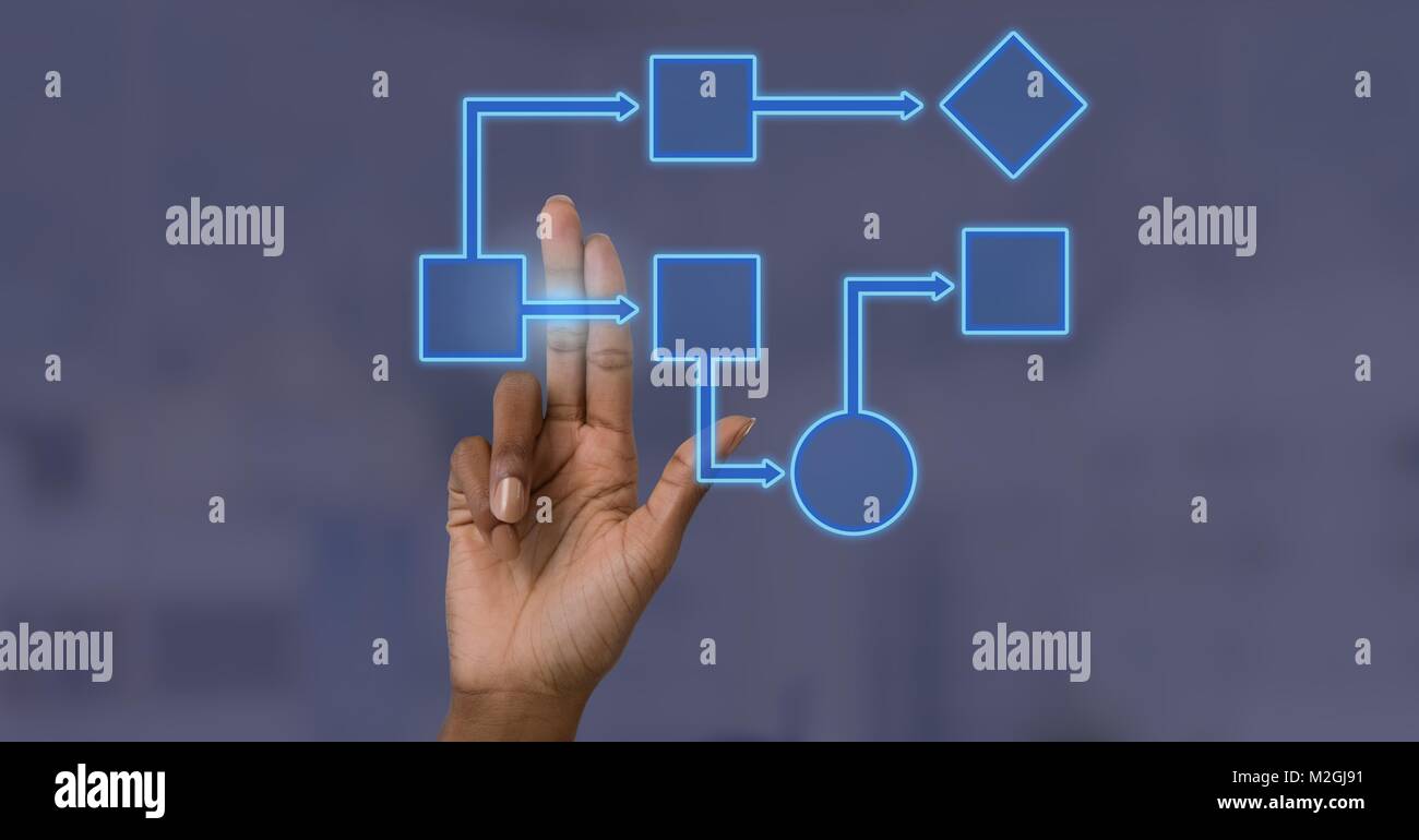 Wireframe body hi-res stock photography and images - Alamy