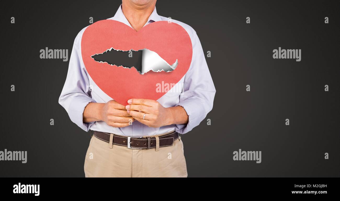 Hurt by love hi-res stock photography and images - Alamy