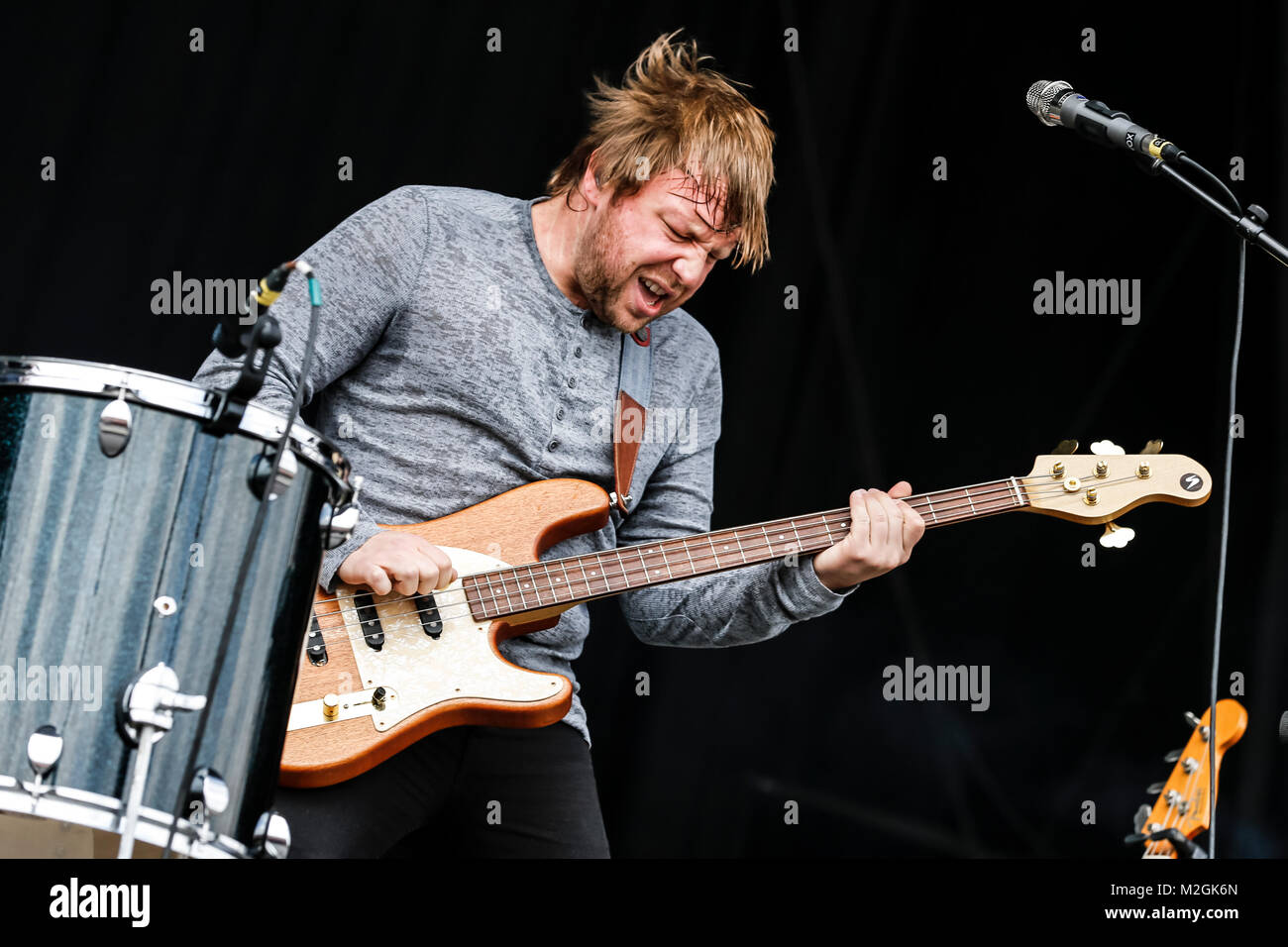 Ben Mckee Imagine Dragons
