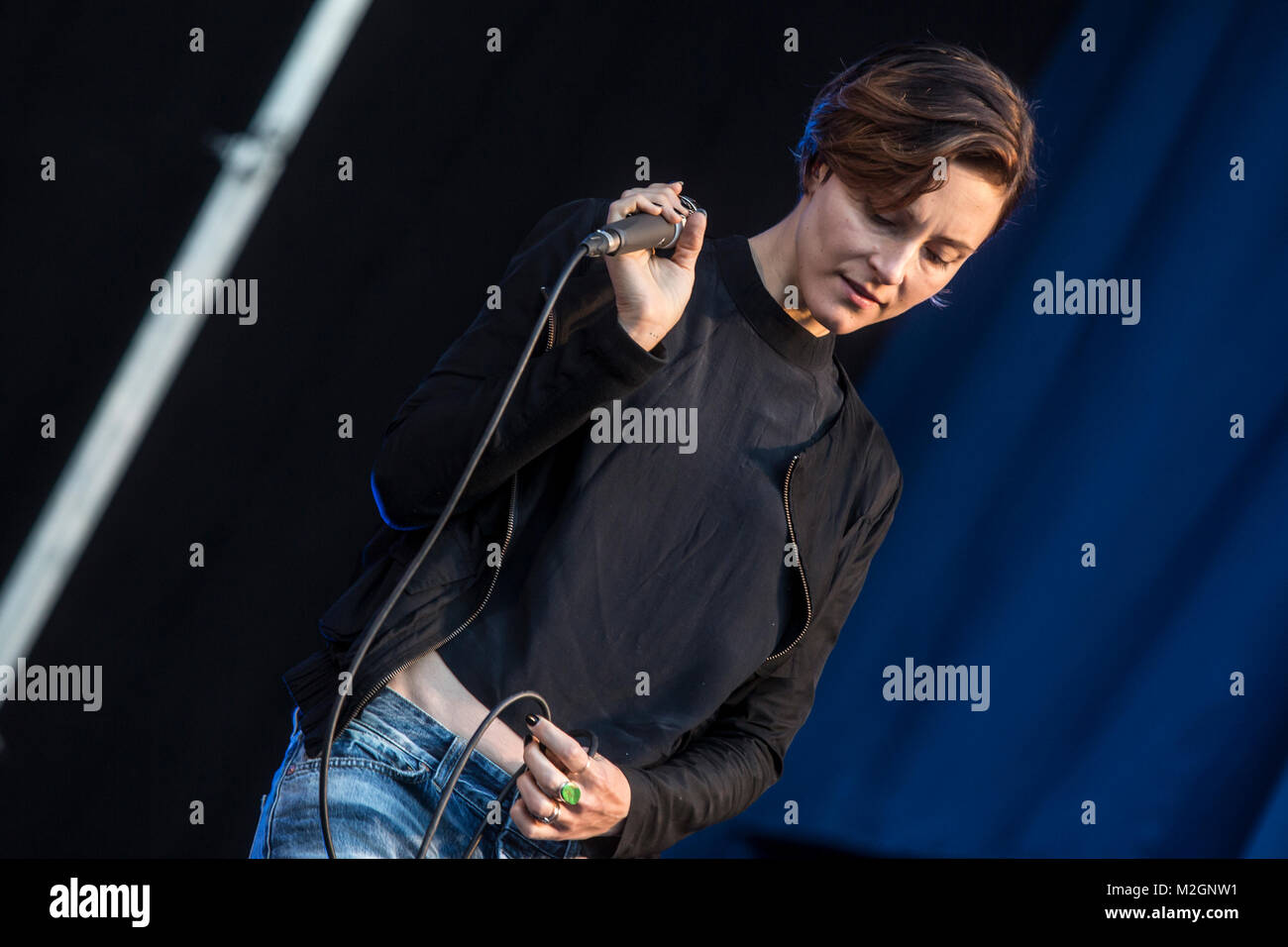 Polica foto hi-res stock photography and images - Alamy