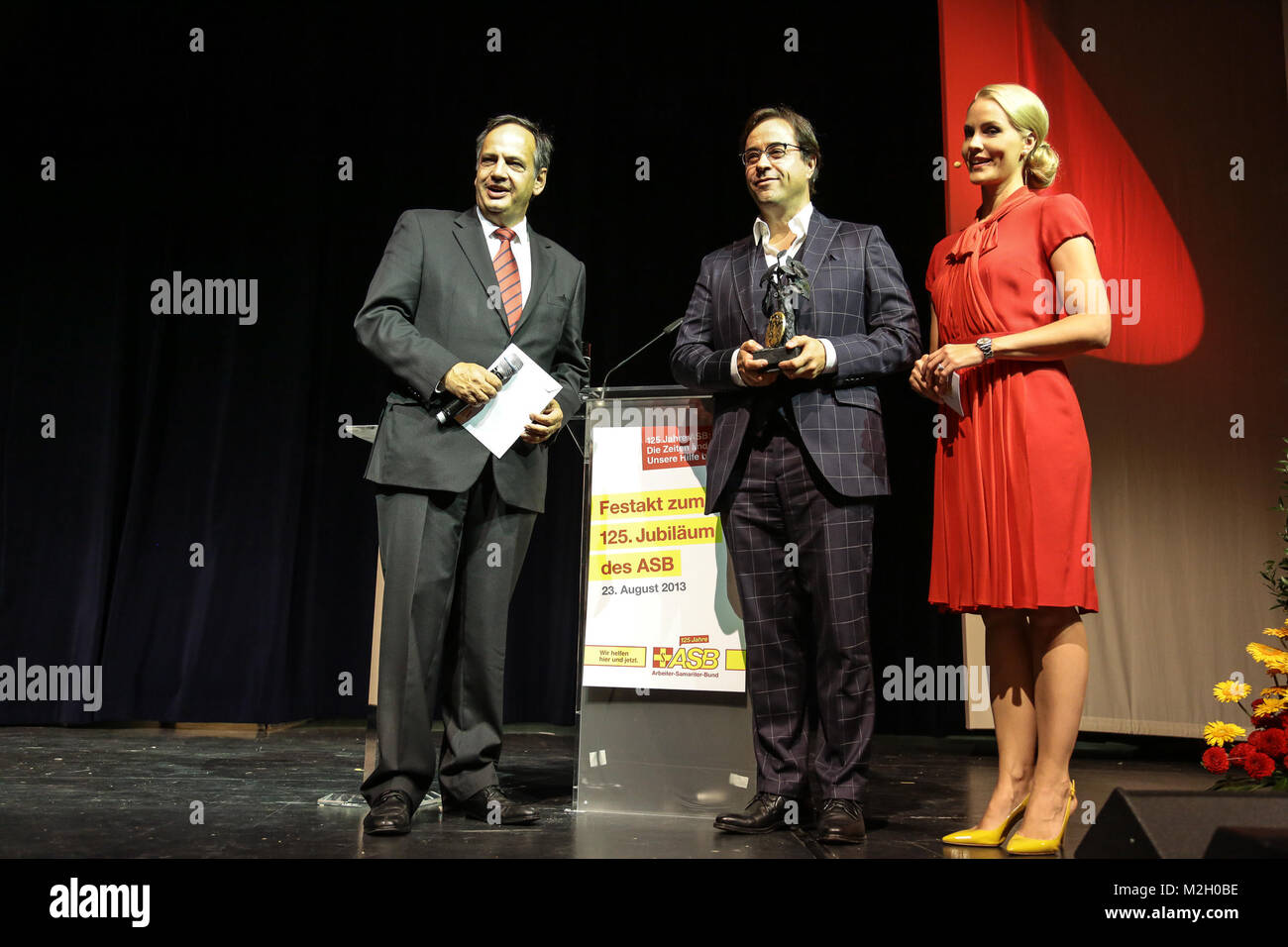 Knut fleckenstein hi-res stock photography and images - Alamy