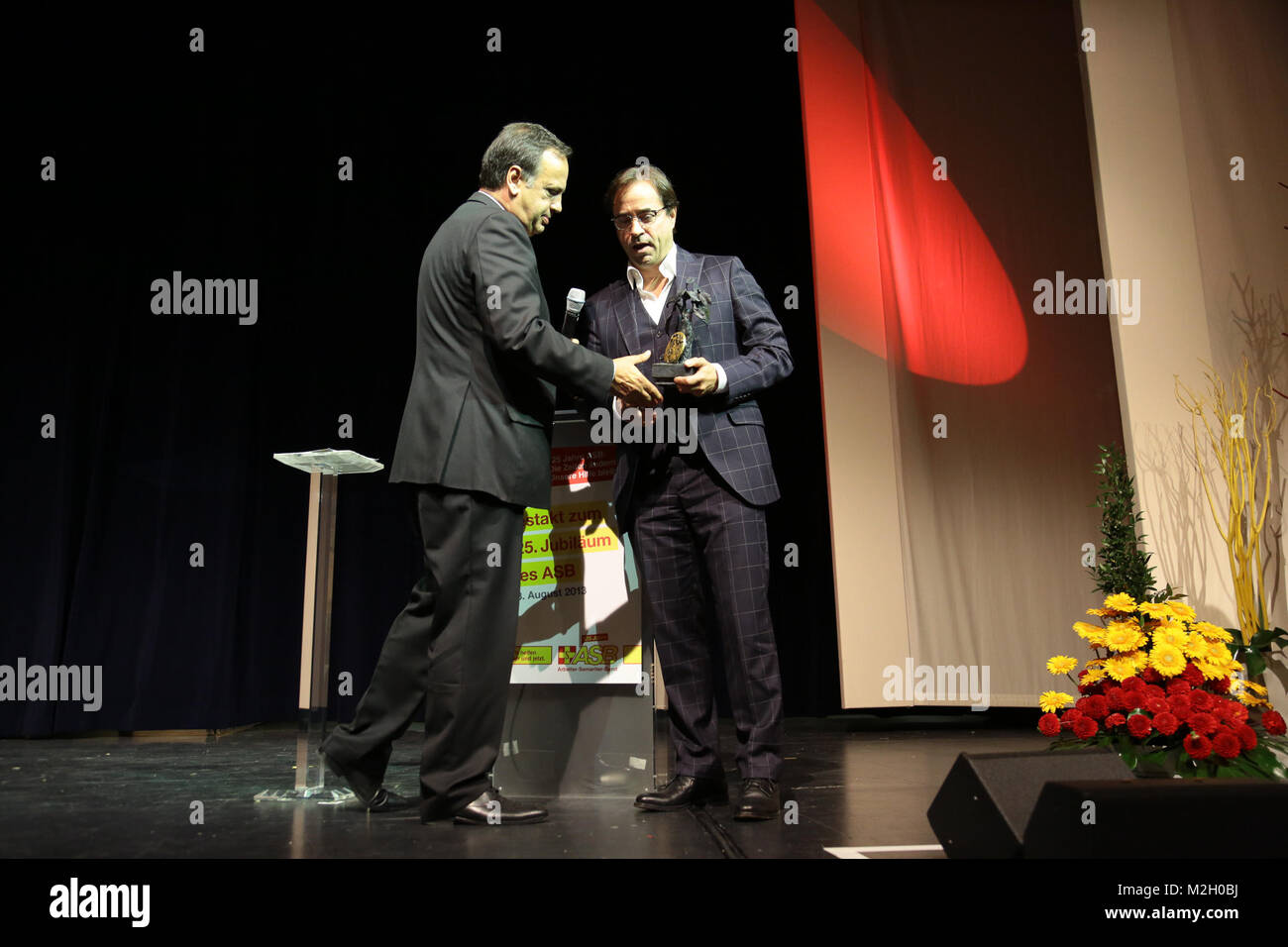 Josef fleckenstein hi-res stock photography and images - Alamy