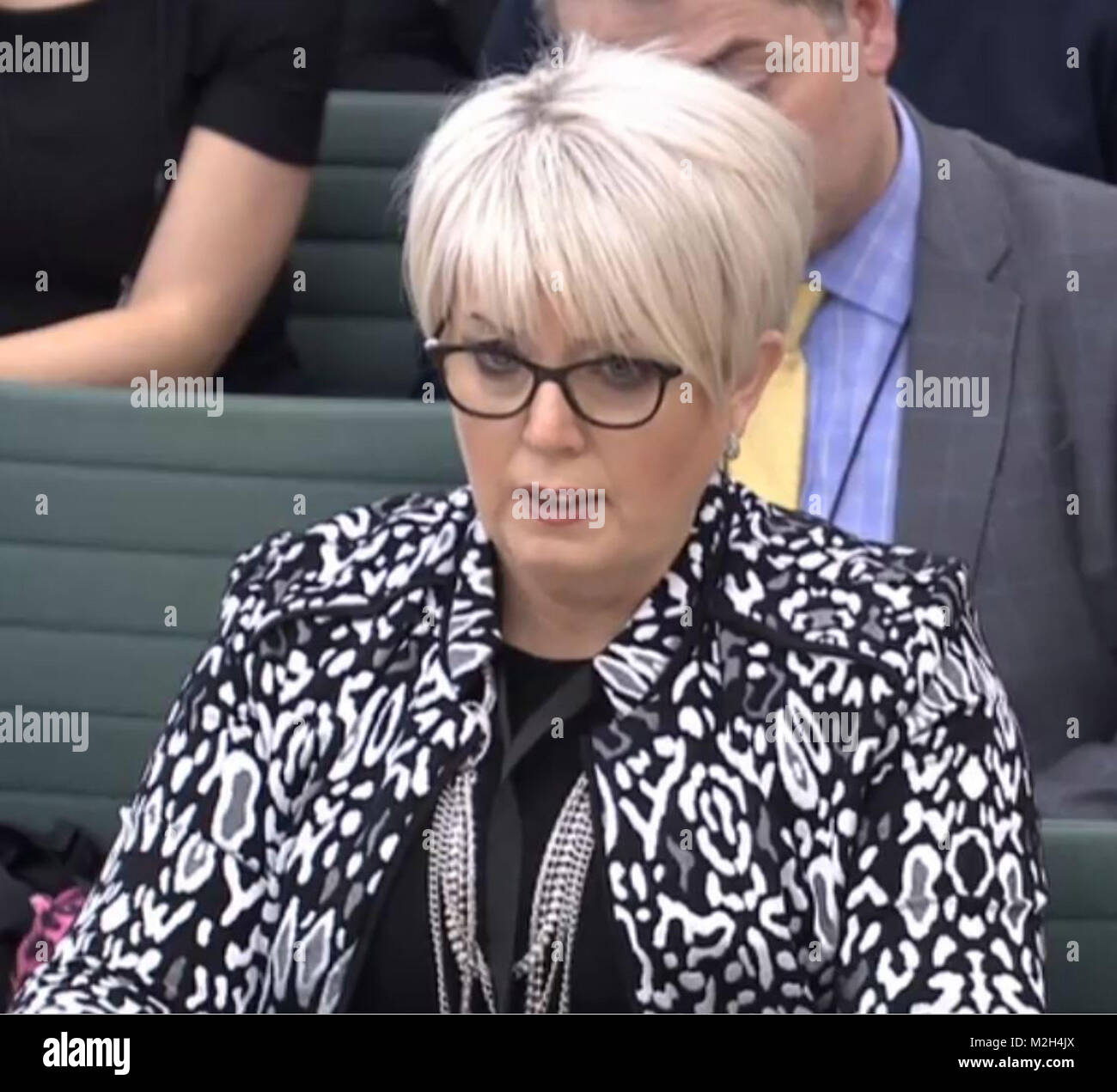 Victims commissioner for england and wales hi-res stock photography and ...