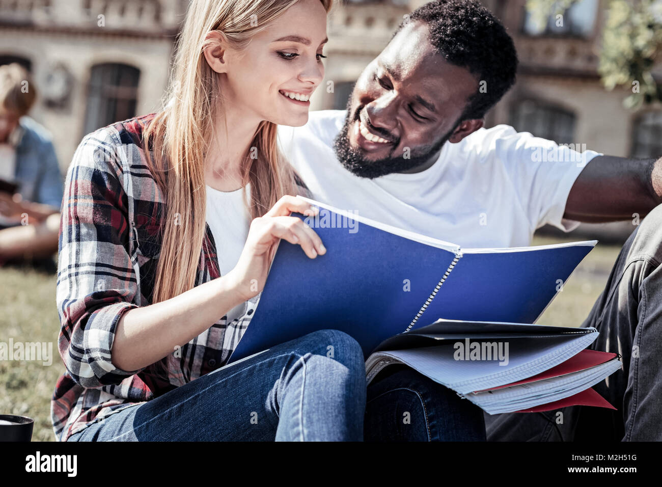 Intelligent curriculum hi-res stock photography and images - Alamy