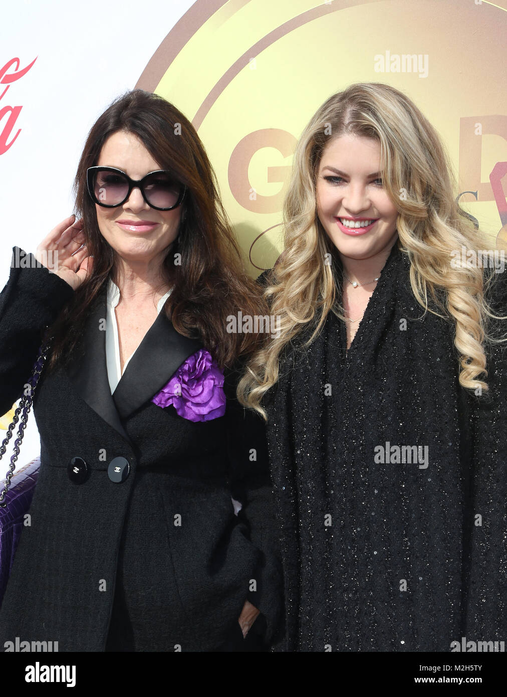 Pandora vanderpump todd sabo hi-res stock photography and images - Alamy