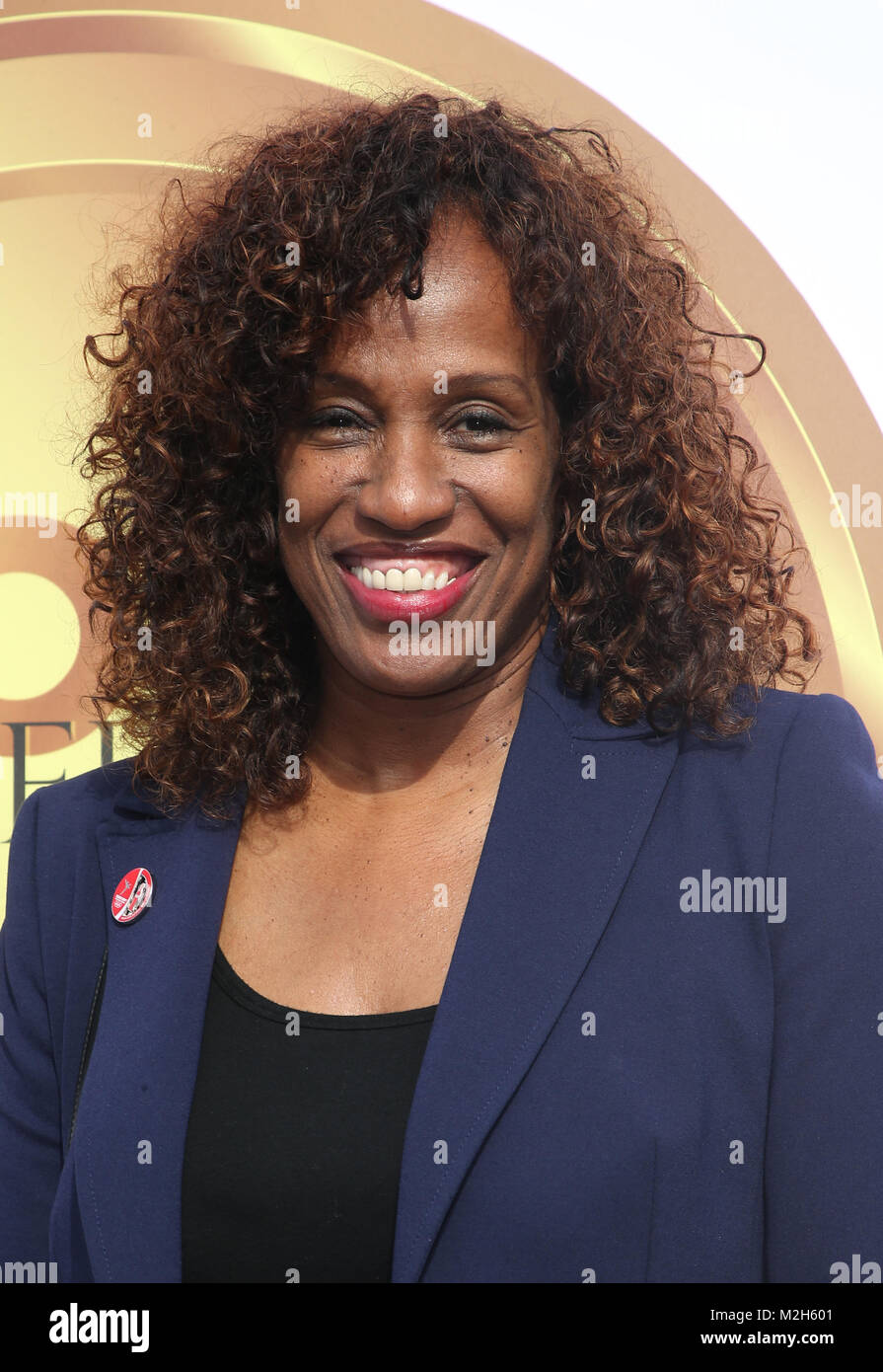 Fifth Annual Gold Meets Golden event at The House On Sunset, on Sunset ...