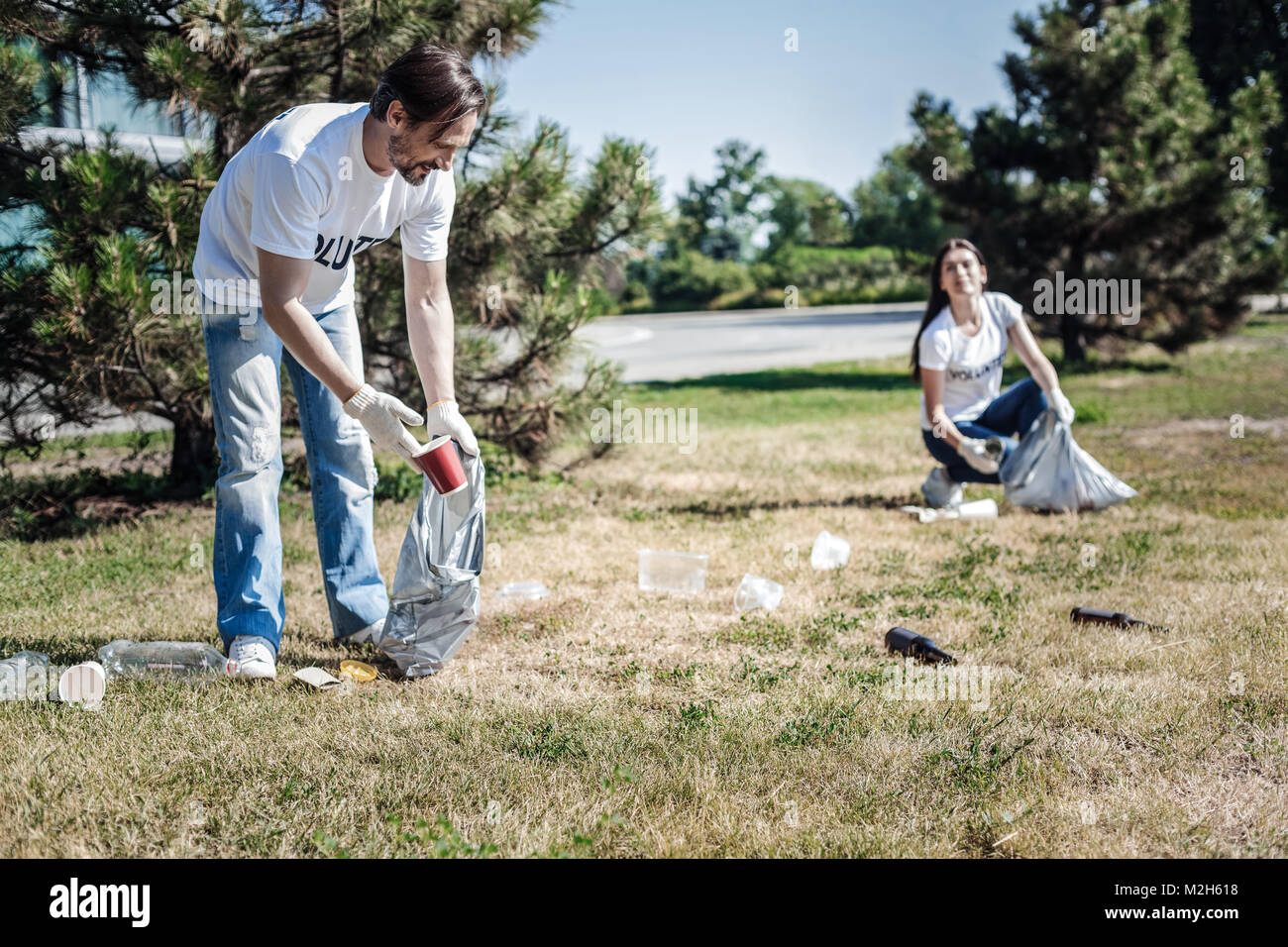 Ecosystem service hi-res stock photography and images - Alamy