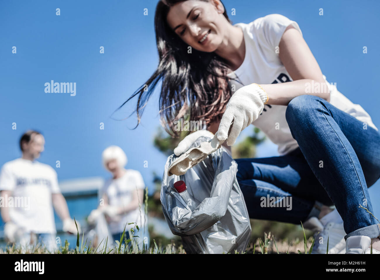 Ecosystem service hi-res stock photography and images - Alamy